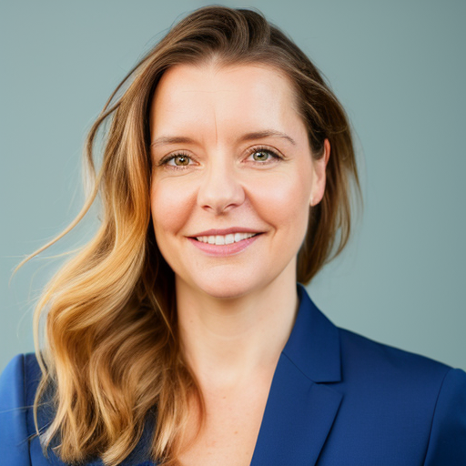 Melissa Fricke – Crafting Integrated Strategies for Transformative GTM ...
